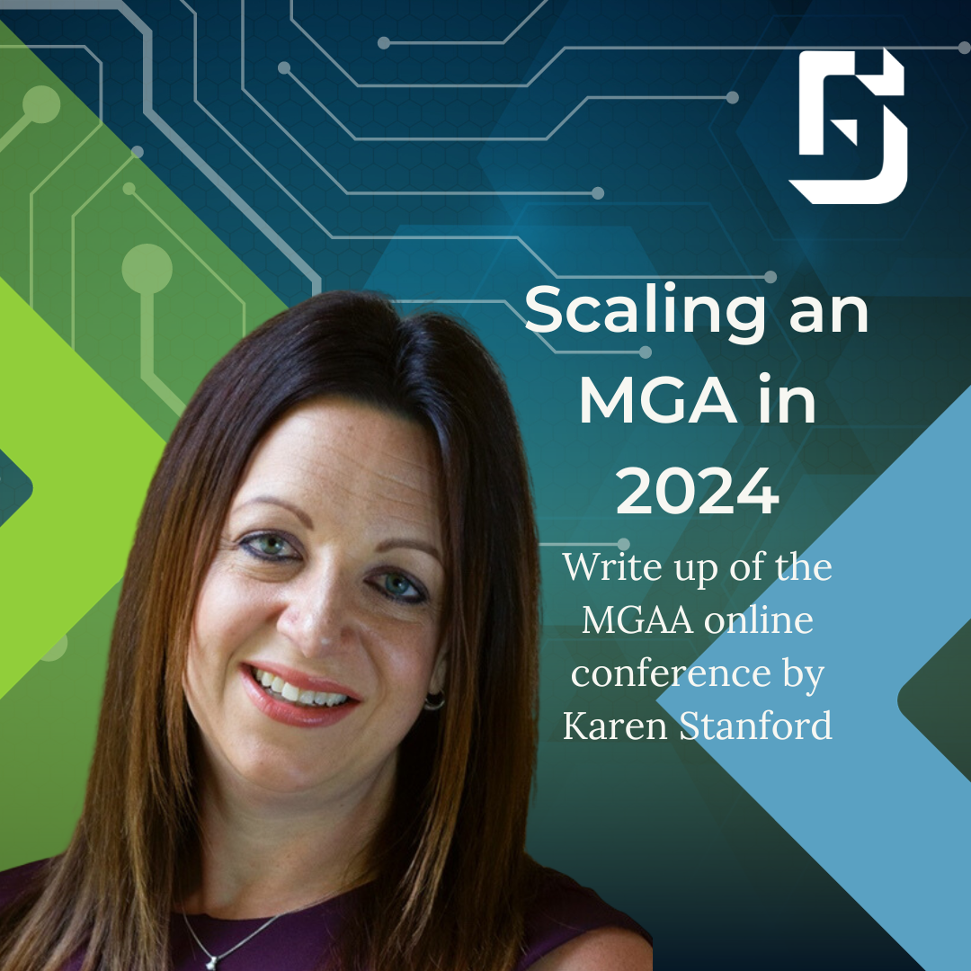 Scaling an MGA in 2024 | GreenKite